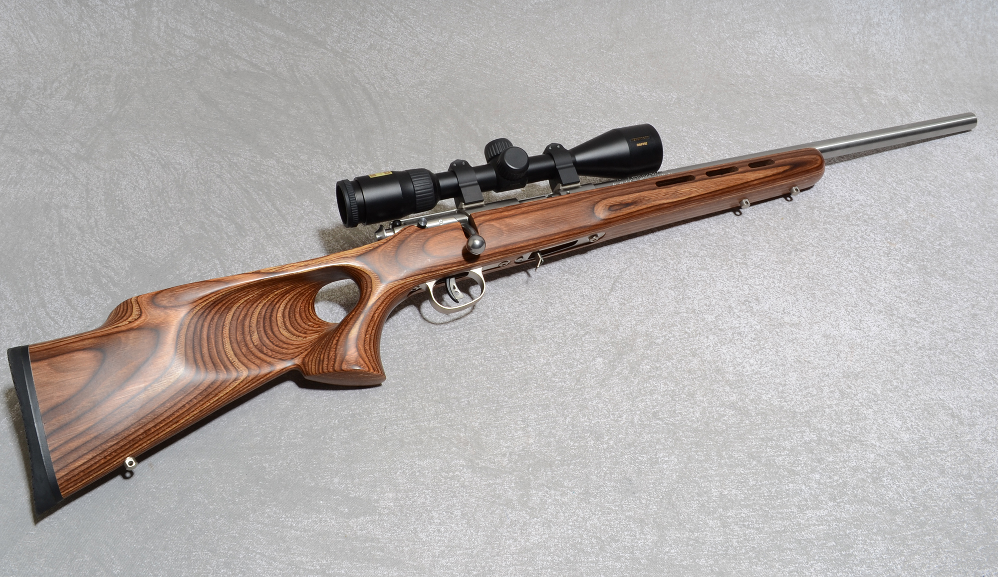 Savage Arms Model 93, .22 WMR, 20 7/8" Barrel Rifle | Bass Pro Shops